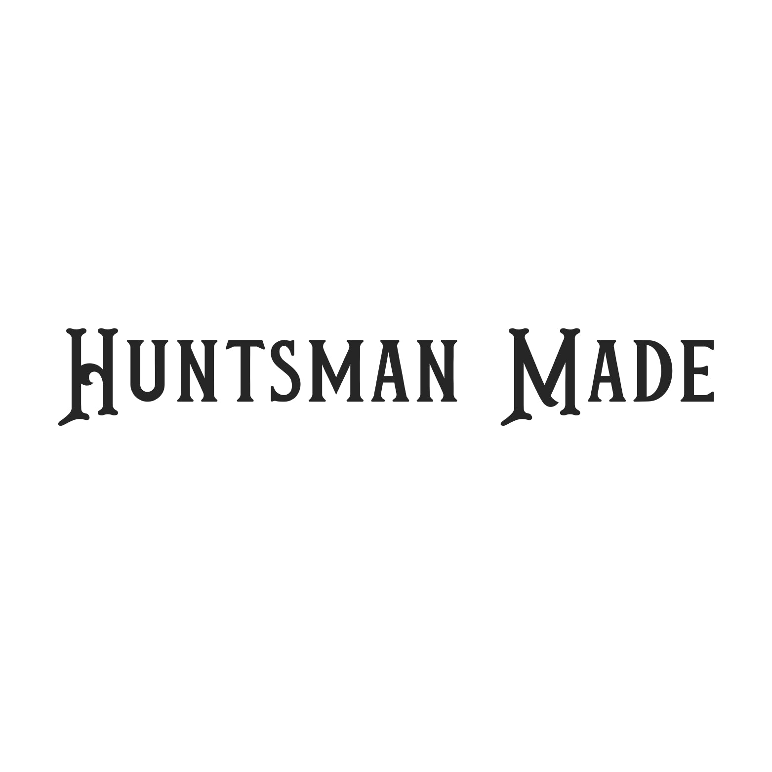 Huntsman Made Quality Custom American Made Leather Coasters Huntsman Made Quality Custom American Made Leather Coasters